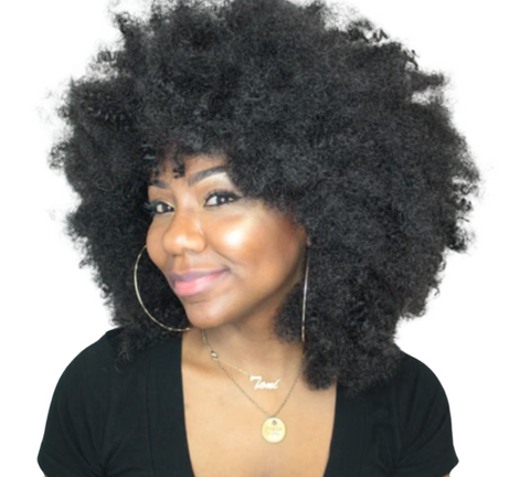 Wigs – Toni Daley