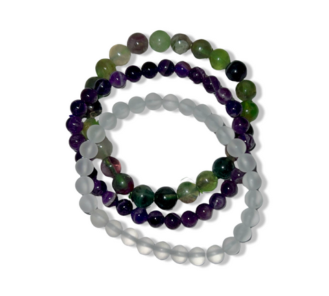 Jewelry – Toni Daley