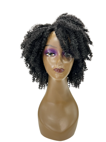 Wigs – Toni Daley