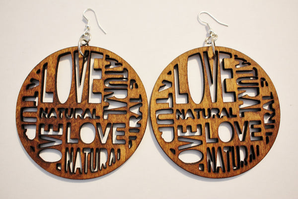 Love Natural – Toni Daley