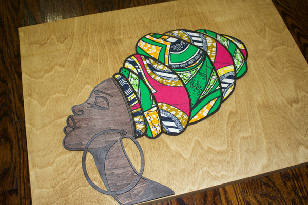 She's Everything – Toni Daley